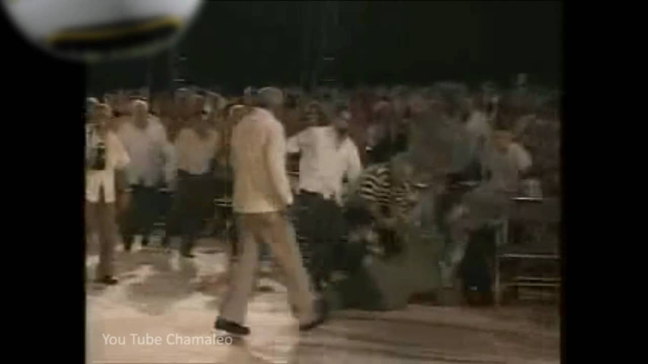 Caída Fidel Castro - YouTube