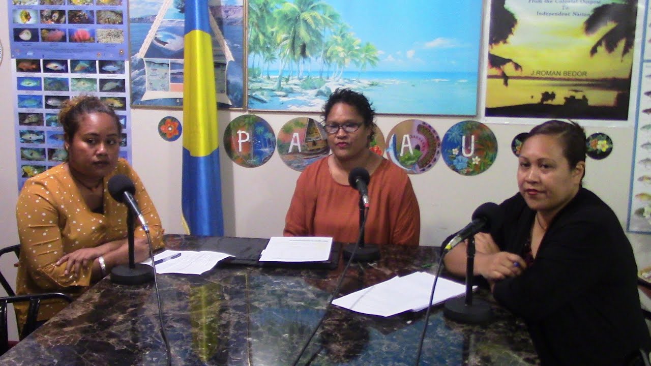 Talk Show on SSA Updates (1/21/2020) - YouTube