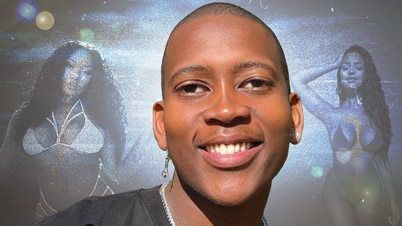 Thato Rampedi Taught Me How To Get Girls - YouTube