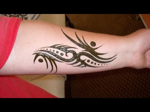 boys mehndi designs || Gents Mehndi design || Gents tottoos design ...
