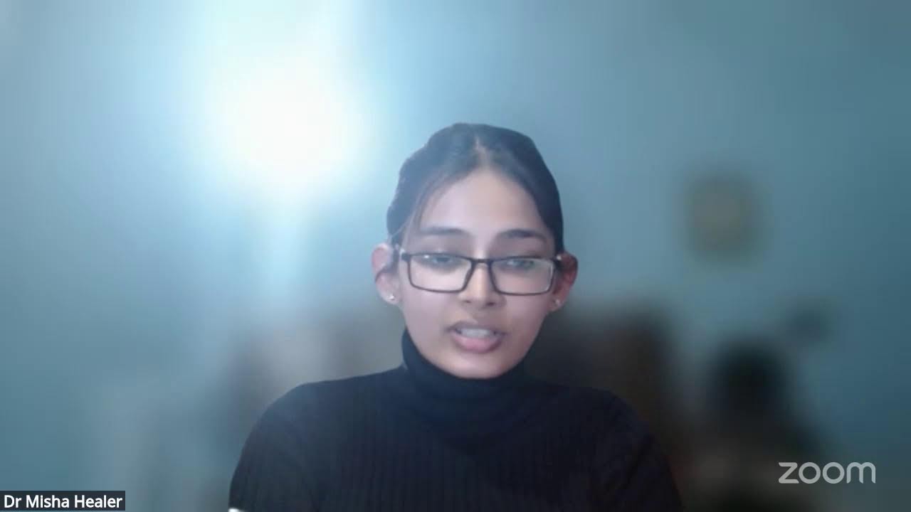 Heal First then Manifest Challenge Feb Batch - YouTube