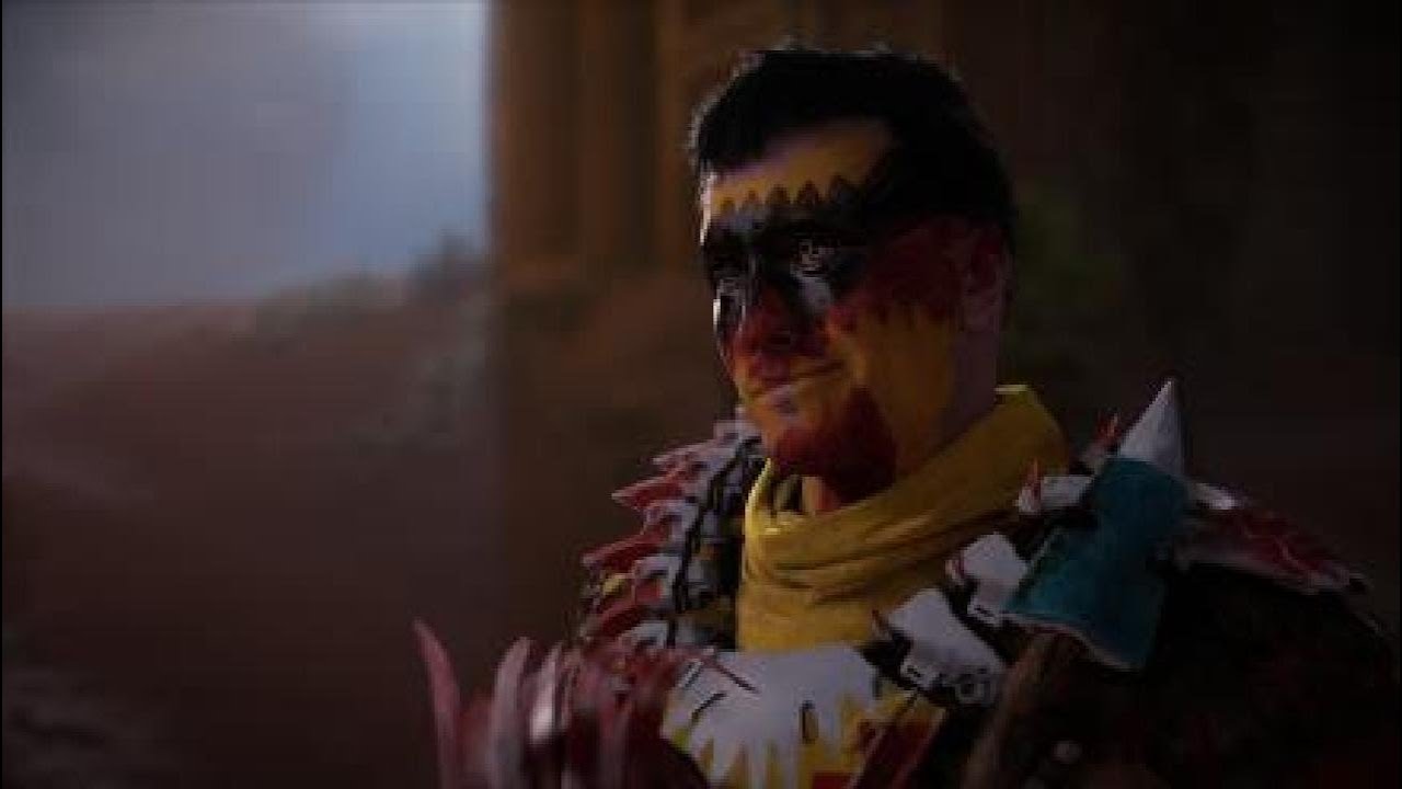 Horizon Forbidden West: Nil return - YouTube