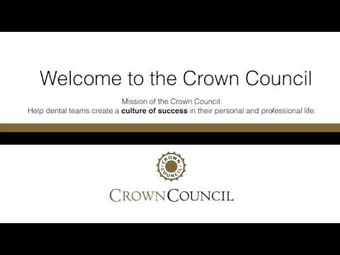 CROWN COUNCIL INTRODUCTION - YouTube