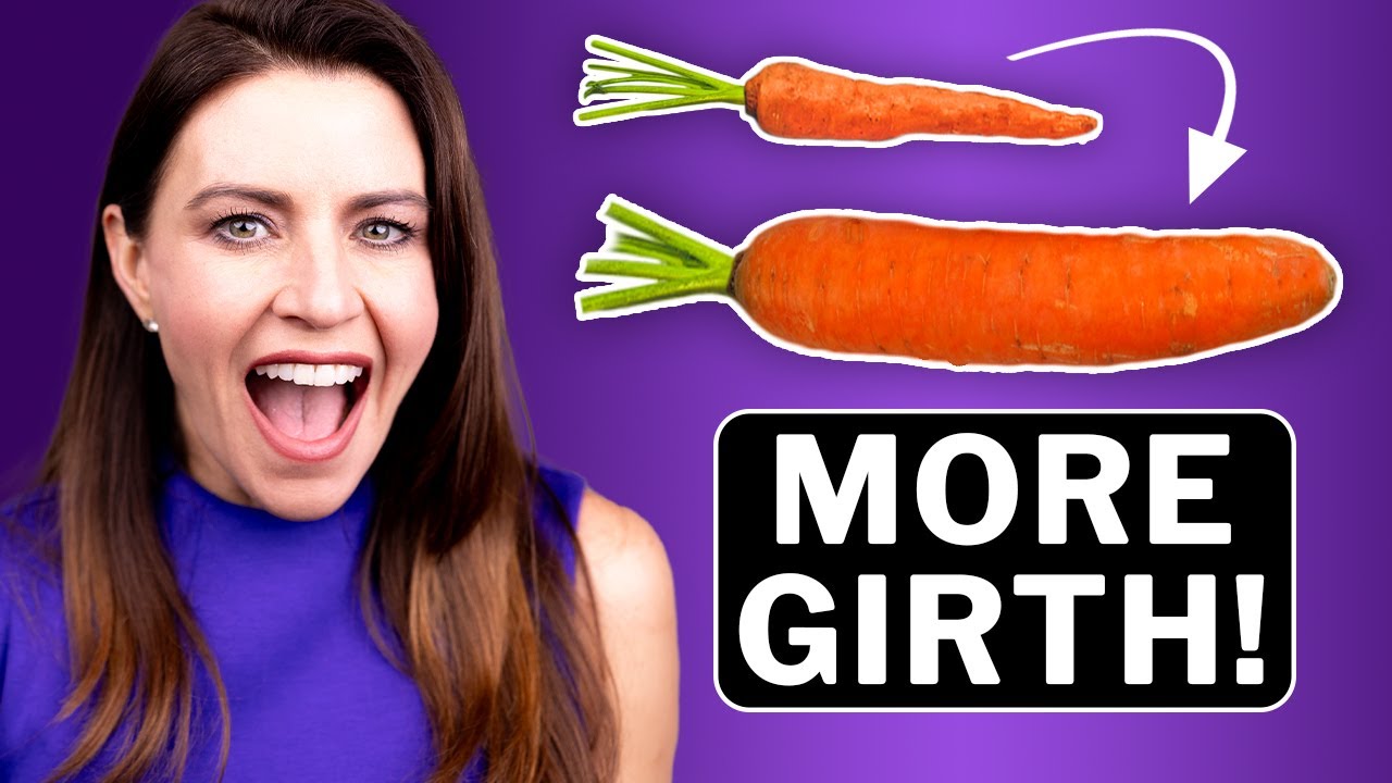 Proven Method to Increase LENGTH and GIRTH (Novus Growth Protocol) - YouTube