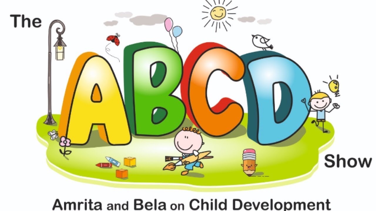 The ABCD Show Introduction Video - YouTube