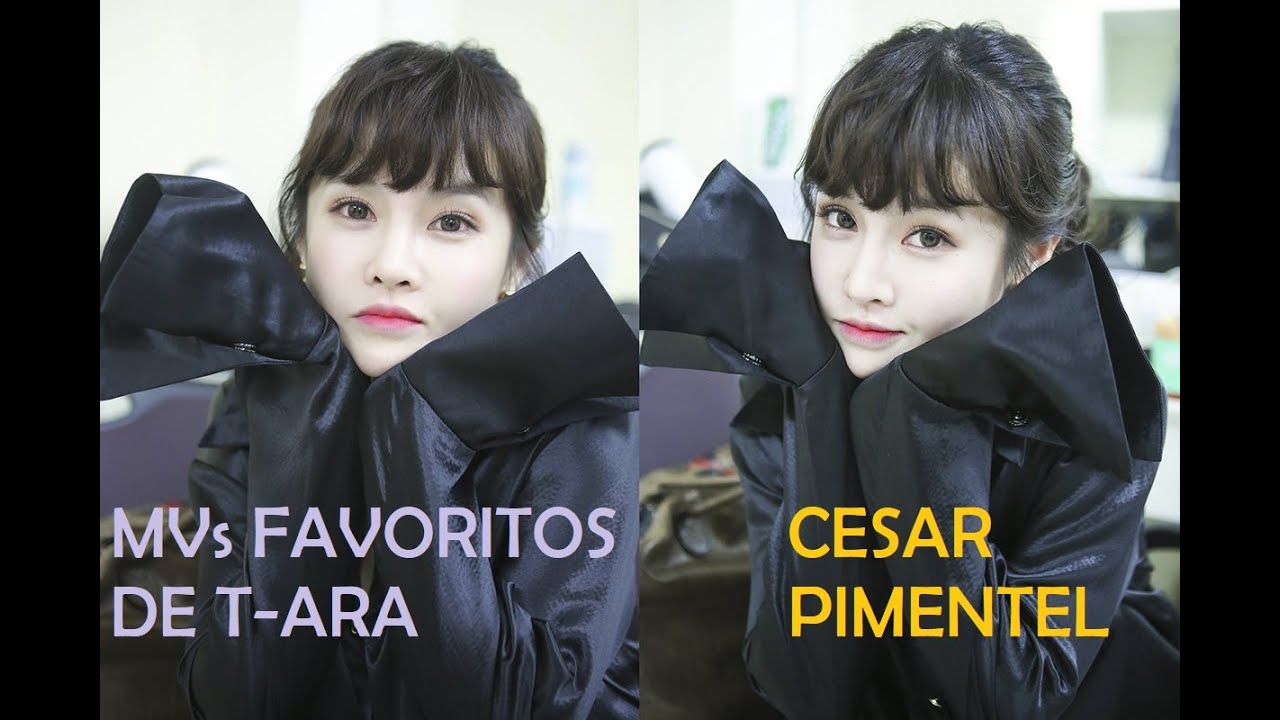 Video Especial Ganador Cesar Pimentel - YouTube Music