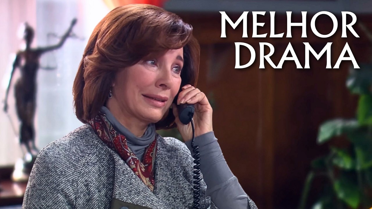 A juíza tornou-se vítima de um psicopata | Melhor filme de drama ...