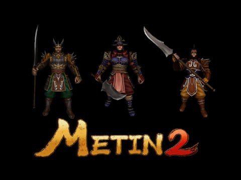 DETAYLI LONCA ARAZİSİ REHBERİ || METİN2 TR EZEL