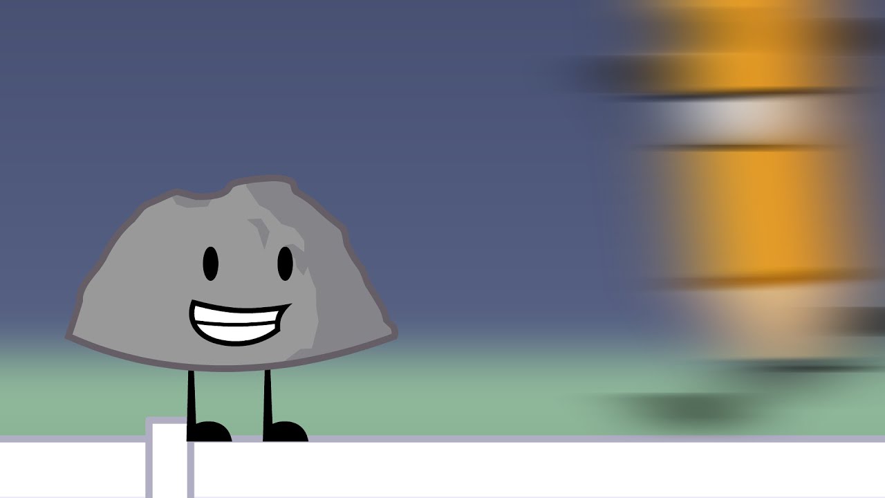 Hi Pencil! (BFDI) - YouTube