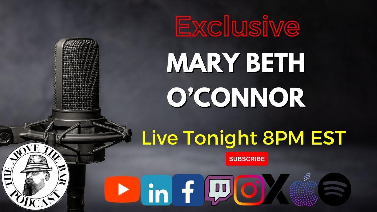 How To Recover From Trauma | Judge Mary Beth O'Connor - YouTube