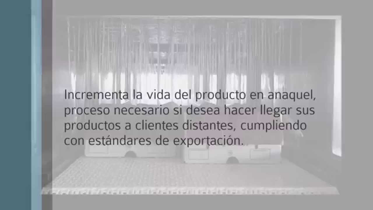 HIDROCOOLER MÓVIL RCR REFRIGERACIÓN - YouTube