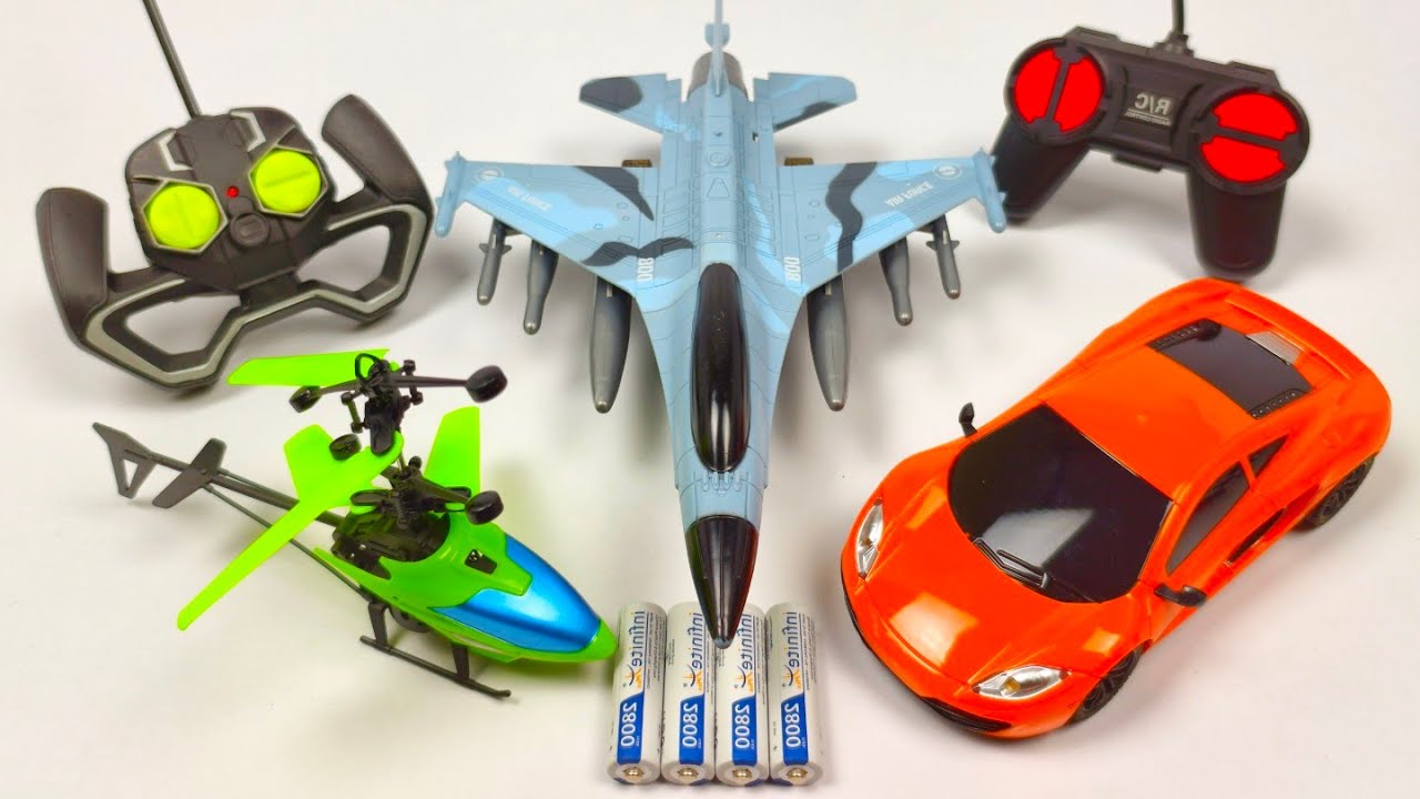 Radio control airplane a380 and remote control racing rc car, rc ...