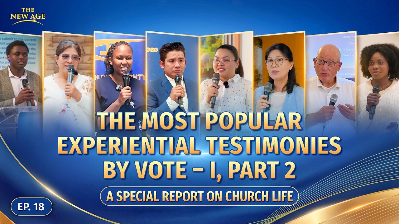 Special Report on Church Life, Ep. 18: The Most Popular Experiential ...