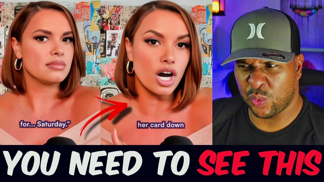 Woman Gets Upset After Drizzle Man leaves Her On Read and This happen ...