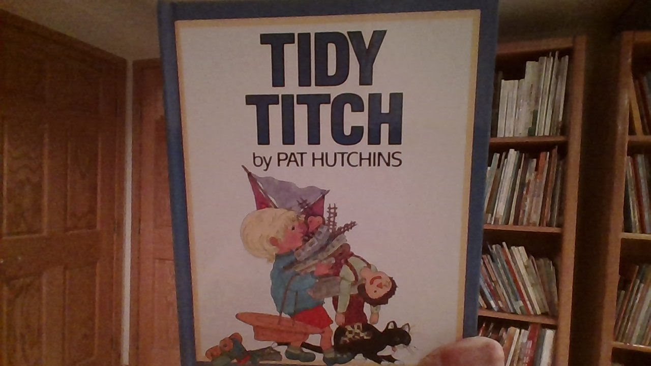 Tidy Titch - YouTube