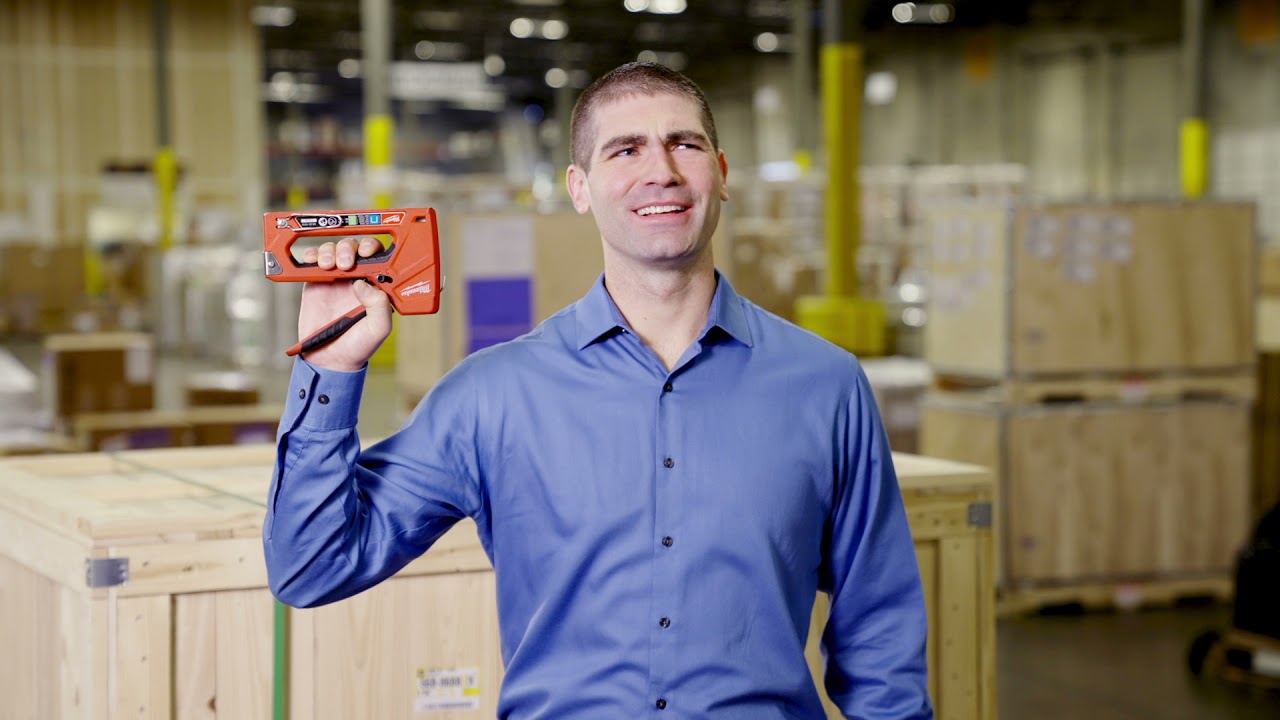 How to Properly Label Air Freight Shipments to Help Avoid Delays - YouTube