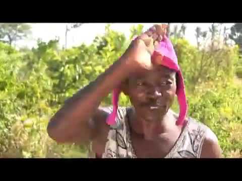 Zima ngoma part 01..[king majuto]