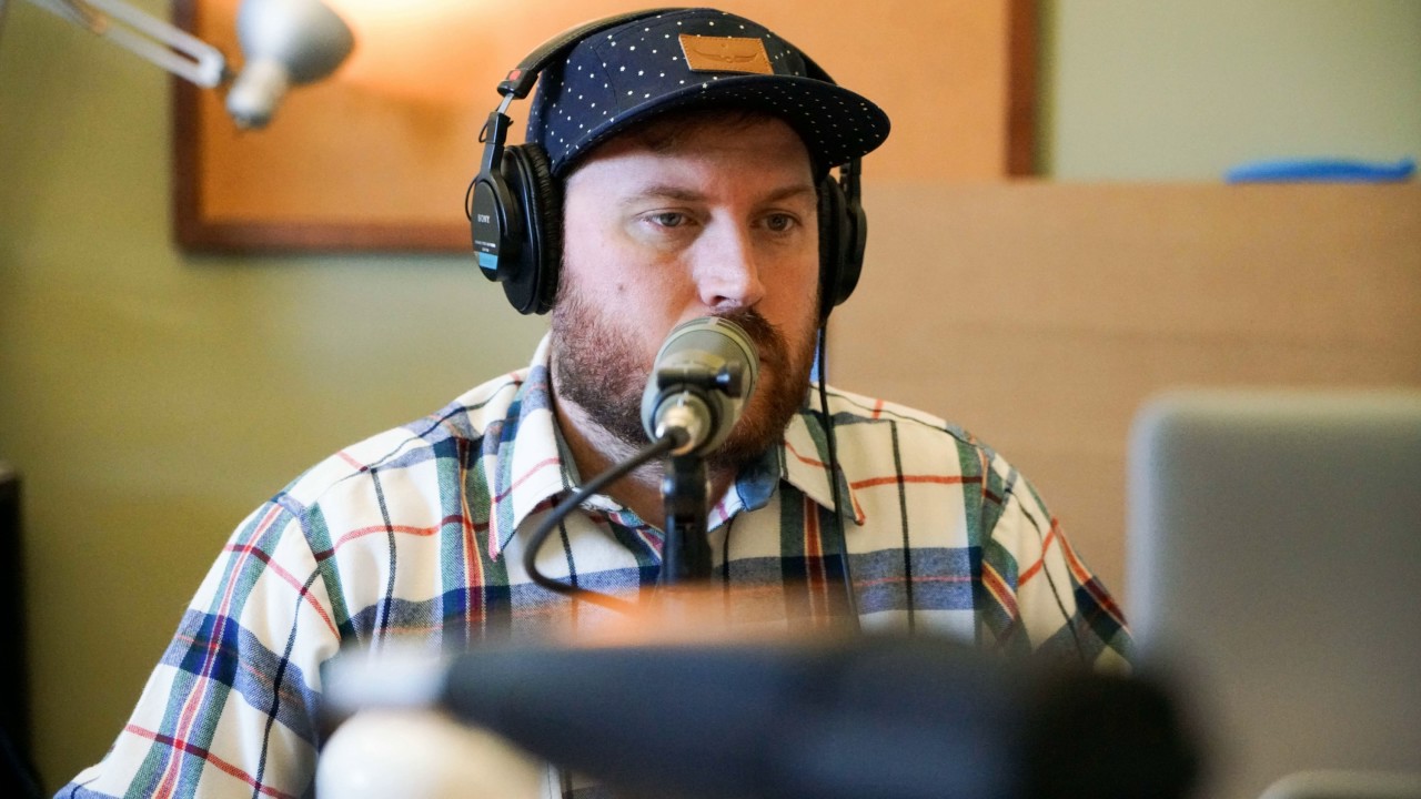 KTTS 020 : Joe Marrocco : Transparency, Origin Knowledge, and Your Shop ...