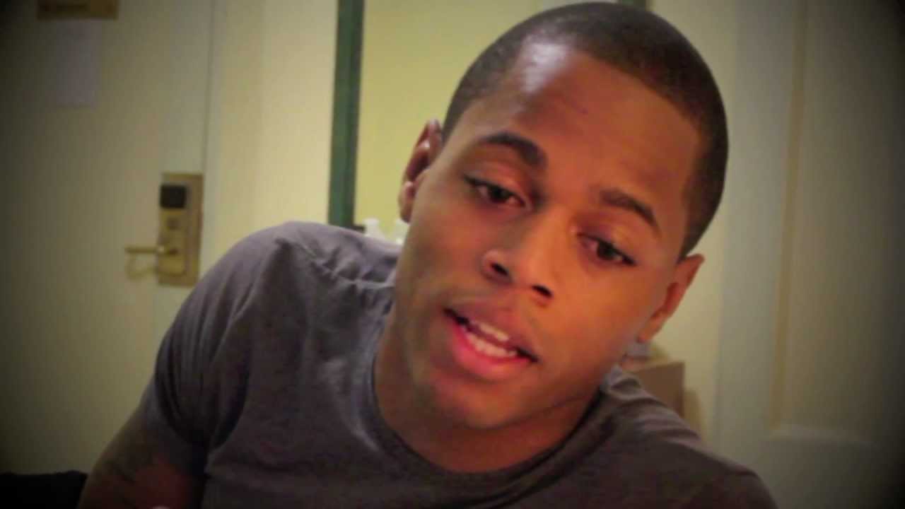 A DAY WITH...DEONEE ARNEZ (NEW YORK CITY) - YouTube