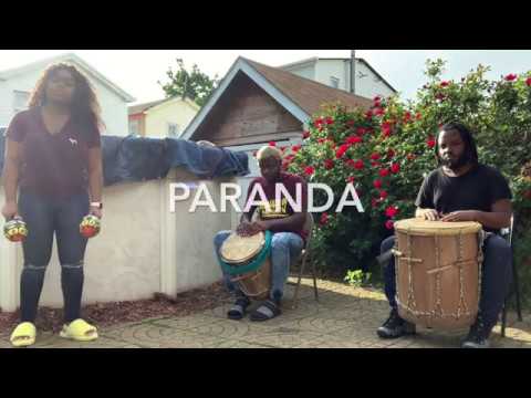 Paranda Garifuna Rhythm - YouTube