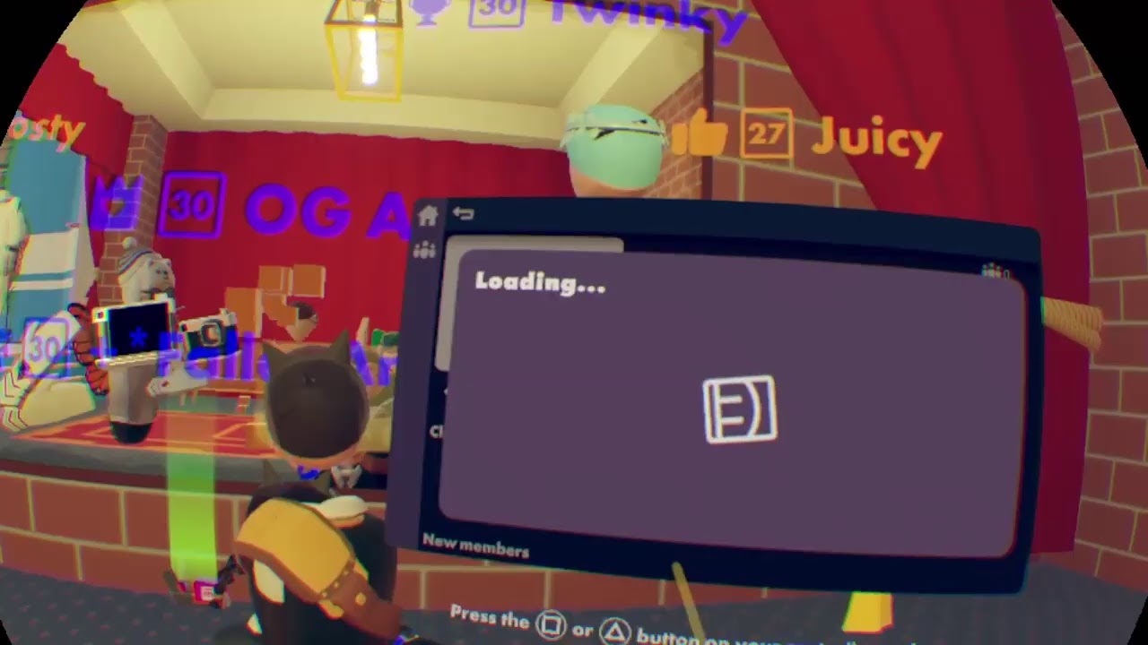 Rec room:Like for more content, green gang - YouTube