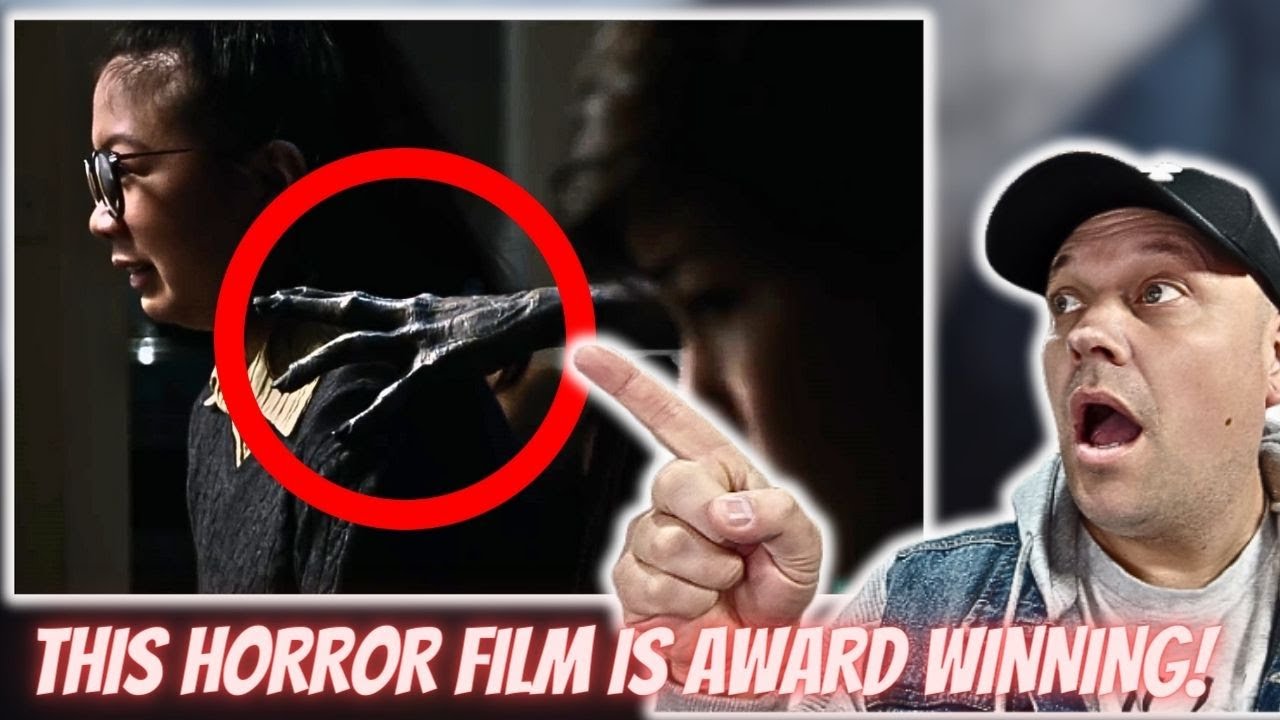 This Short Horror Film ' IGNORE IT' Has WON AWARDS! & I Can SEE why ...