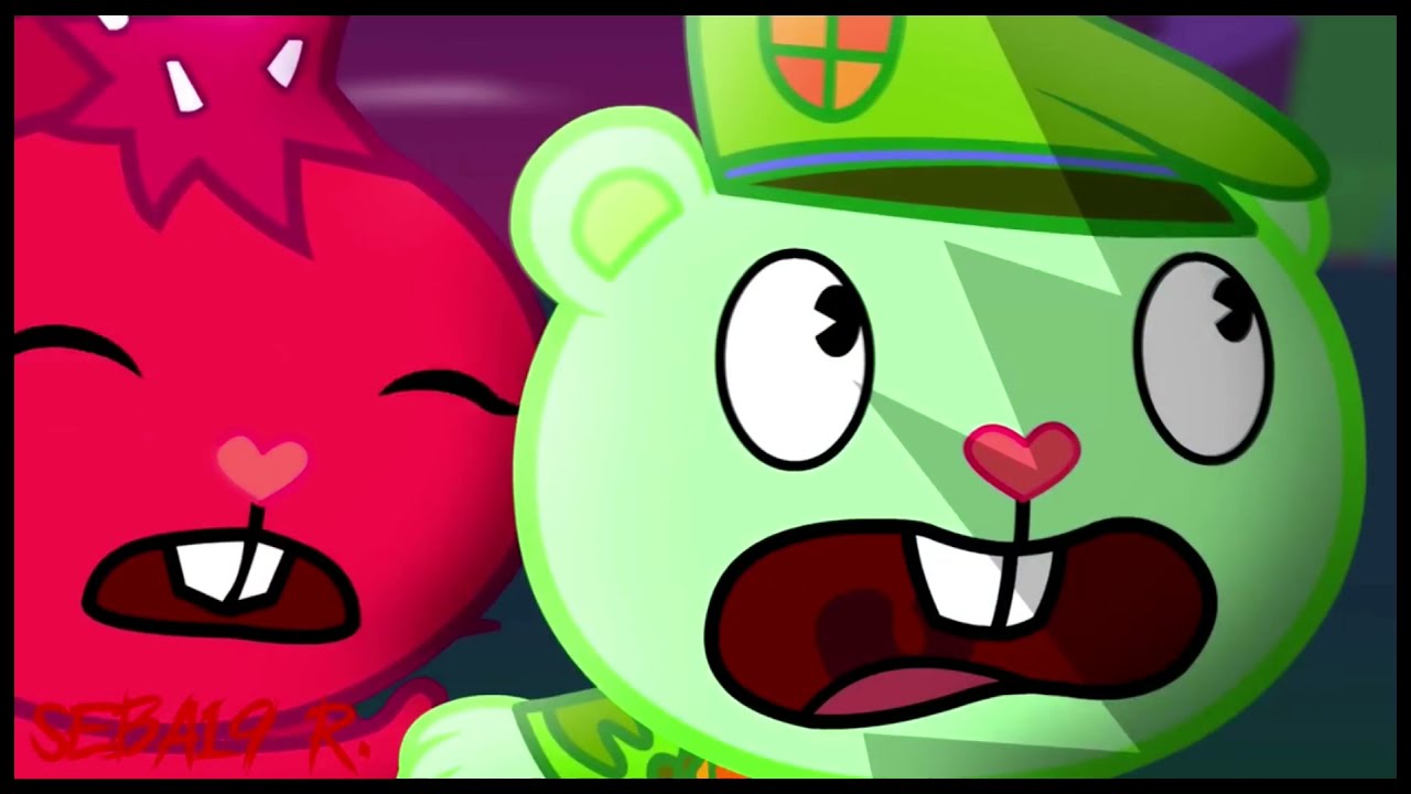 Htf amnesia cursed images//htf edit - YouTube