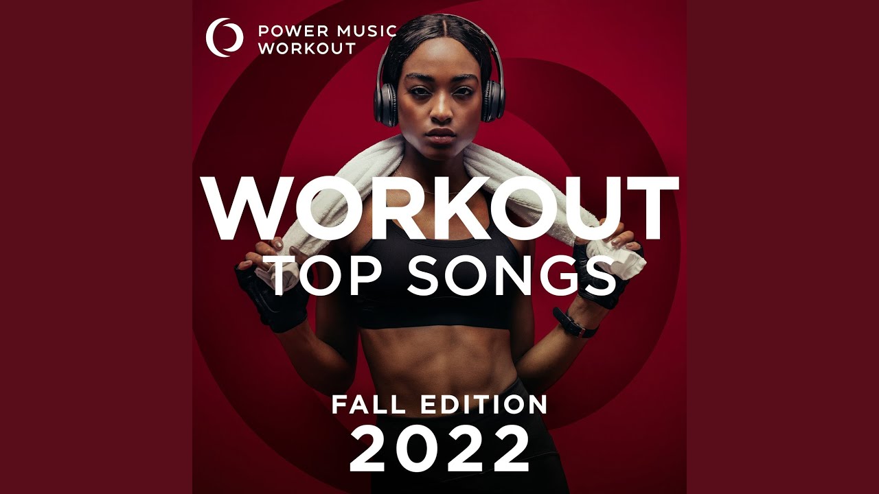 Hot (Workout Remix 133 BPM) - YouTube Music