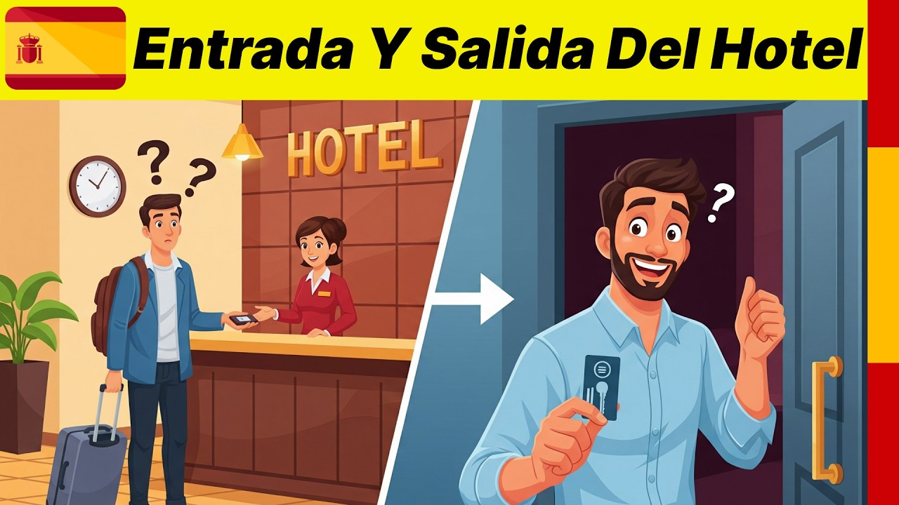 Easy Spanish | Learn Naturally Spanish with Real Conversations ...