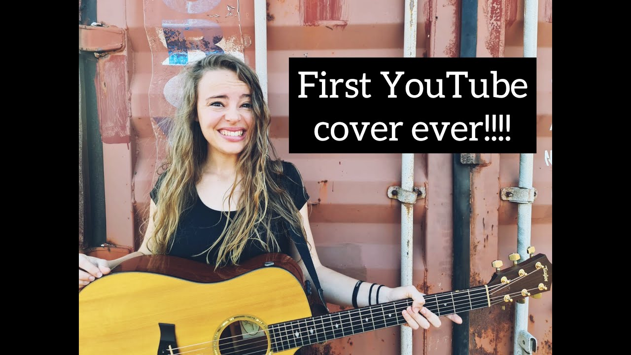 First YouTube Video Ever!!! Cold Chisel - Flame Trees (cover) - YouTube