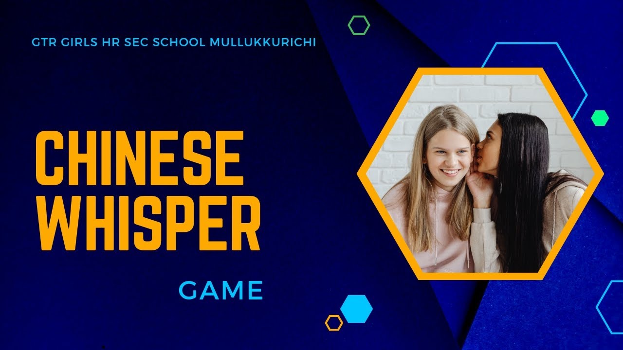 Chinese Whispers Game YouTube chinese-whispers-game-youtube
