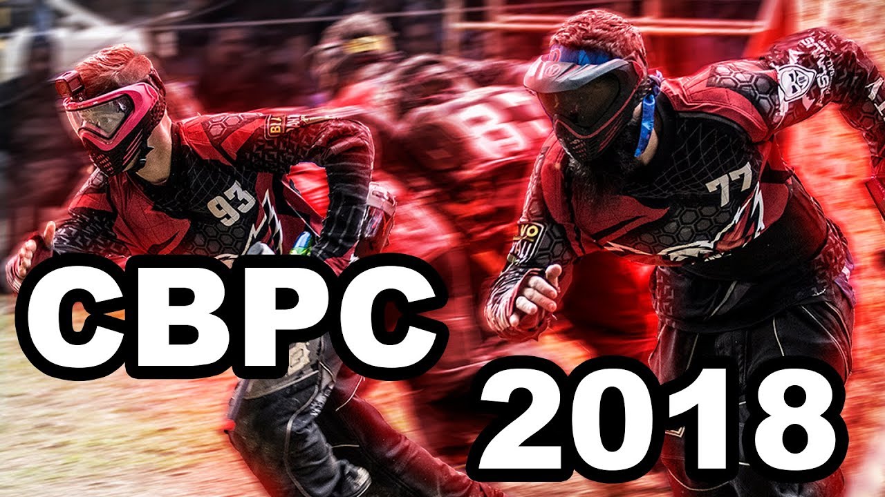 CBPC 2018 - YouTube