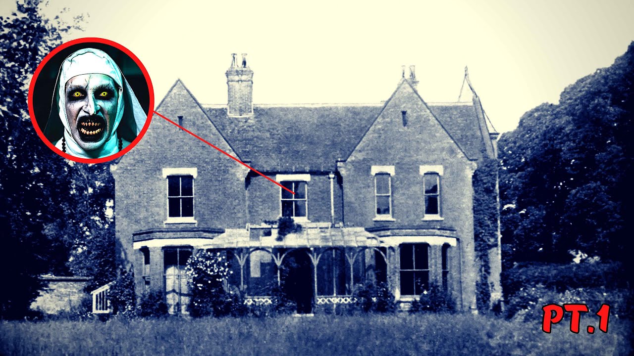 CREEPY AS HELL😬Top 5 Real Most Scaring Haunted Houses in the World ...