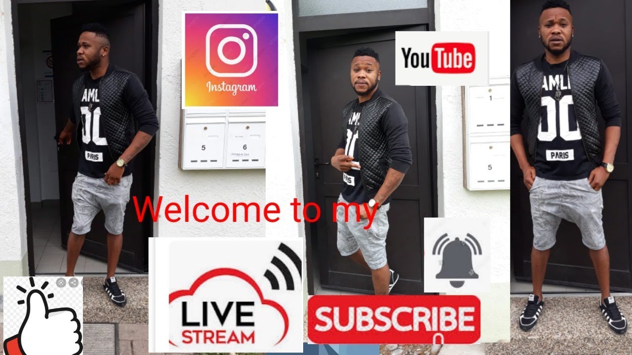 Evening Grinding Come In Guys Let Grow Together - YouTube