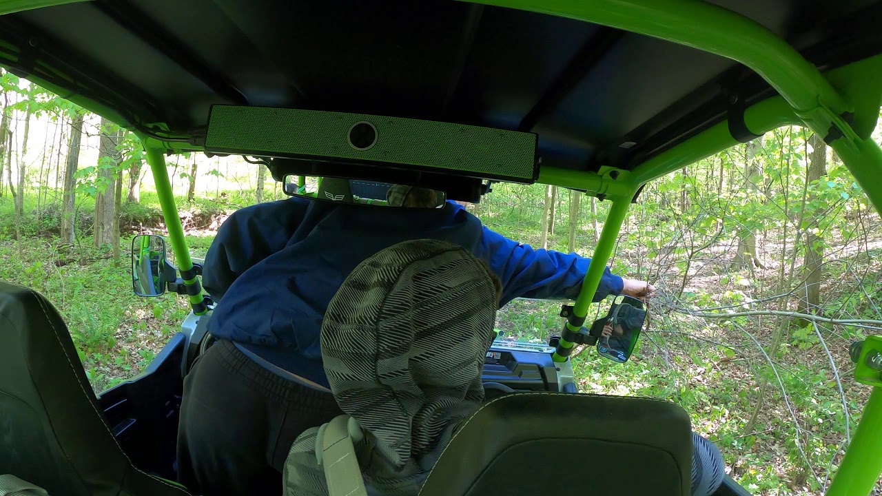2018 textron havoc x - YouTube