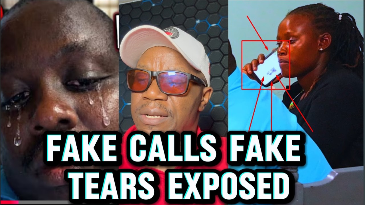 FAKE CALLS FAKE CELLS FAKE POLICE OFFICER SILENT RADIO CALLS TUNAONA ...