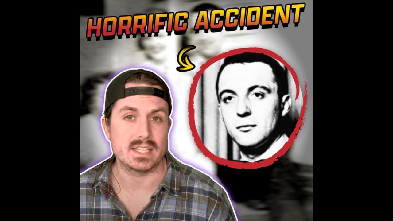 Missing On The Lake: Larry Bader - YouTube