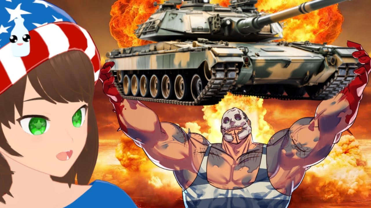 The Trapper IS NOT a Fan of the Military | Hooked on You: DbD Dating ...