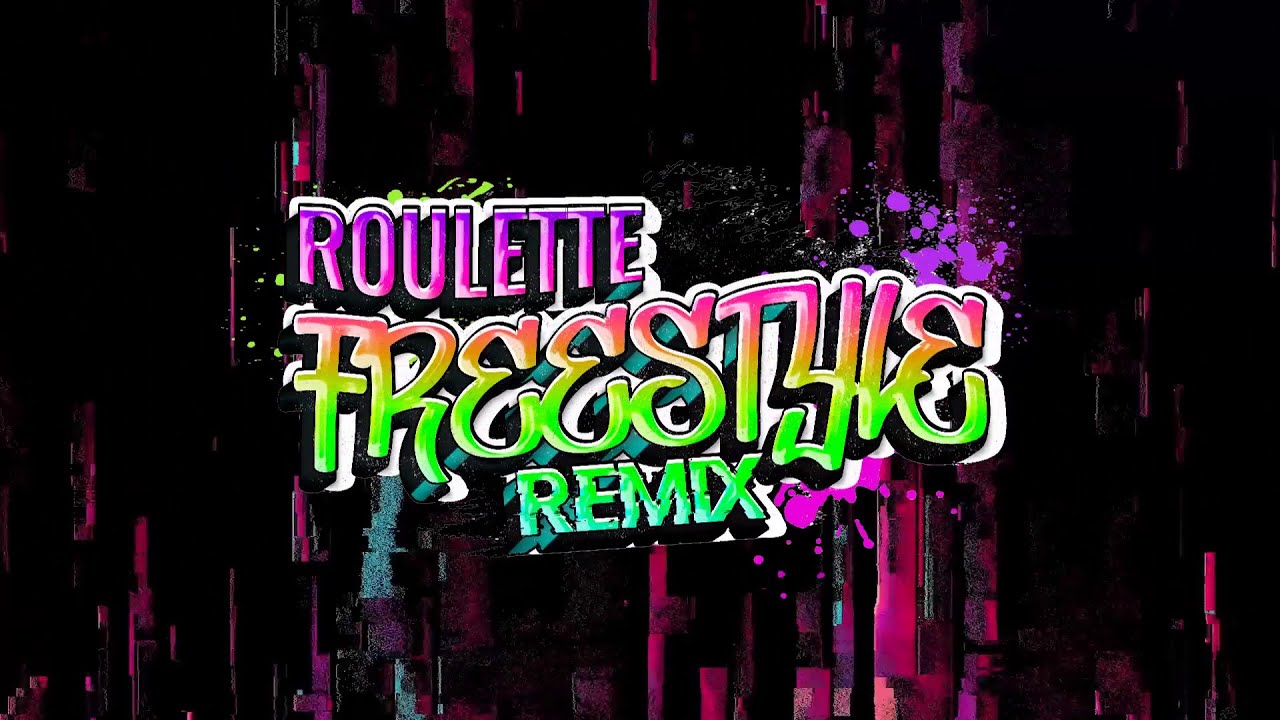 Roulette Freestyle Remix - Quarterfinal 3 - Phanium vs Blithe - YouTube