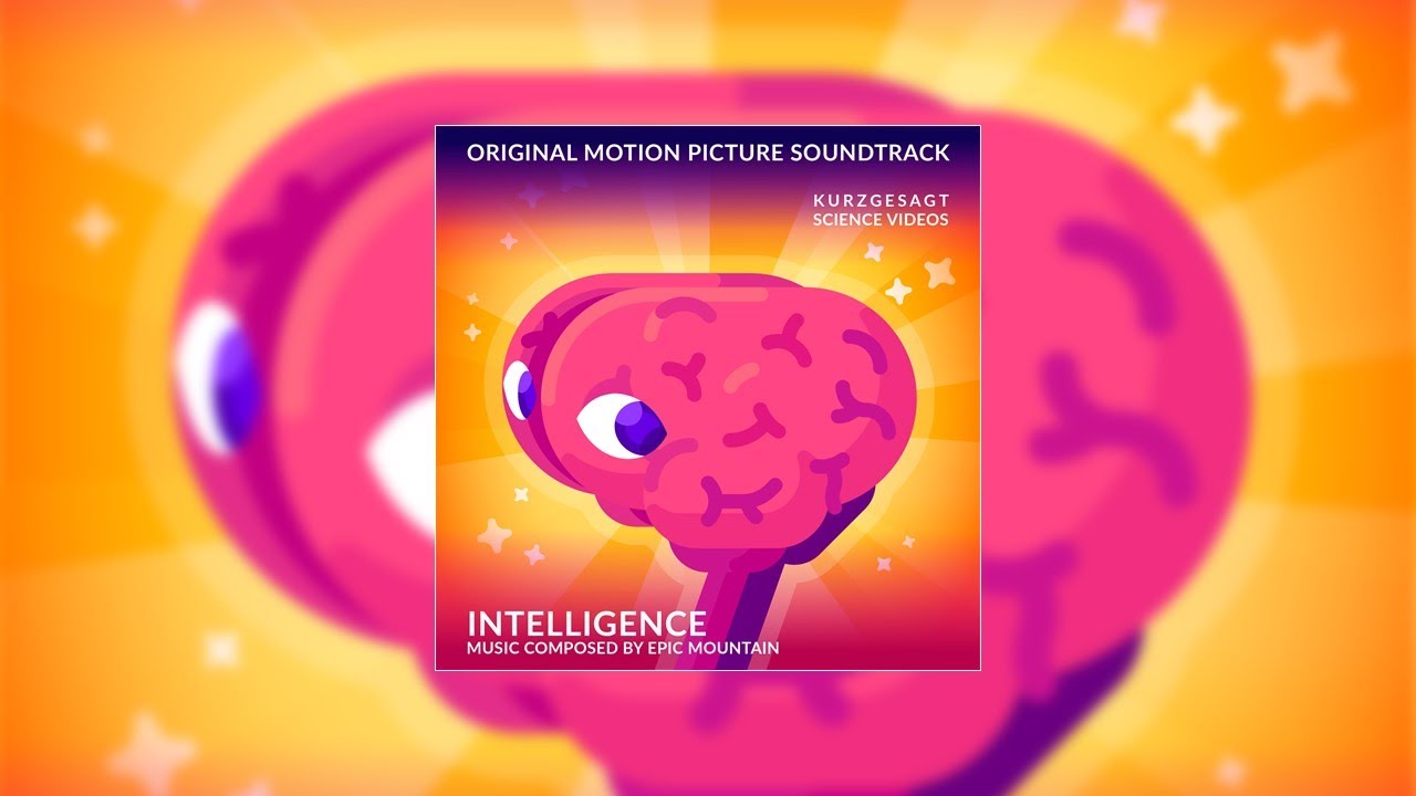 Intelligence – Soundtrack (2020) - YouTube