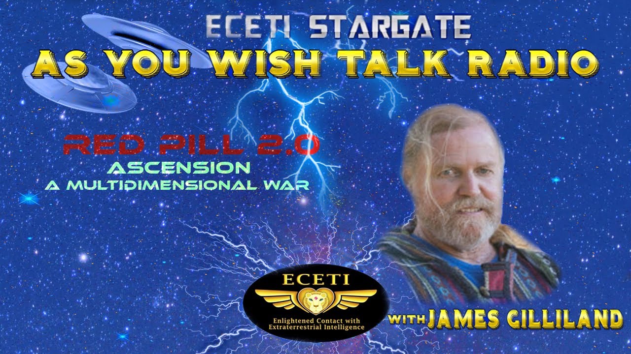 AYW RED PILL 2.0 ASCENSION A MULTIDIMENSIONAL WAR - YouTube