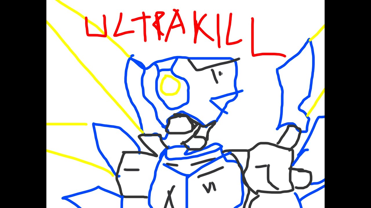Jerry críticas: ULTRAKILL - YouTube