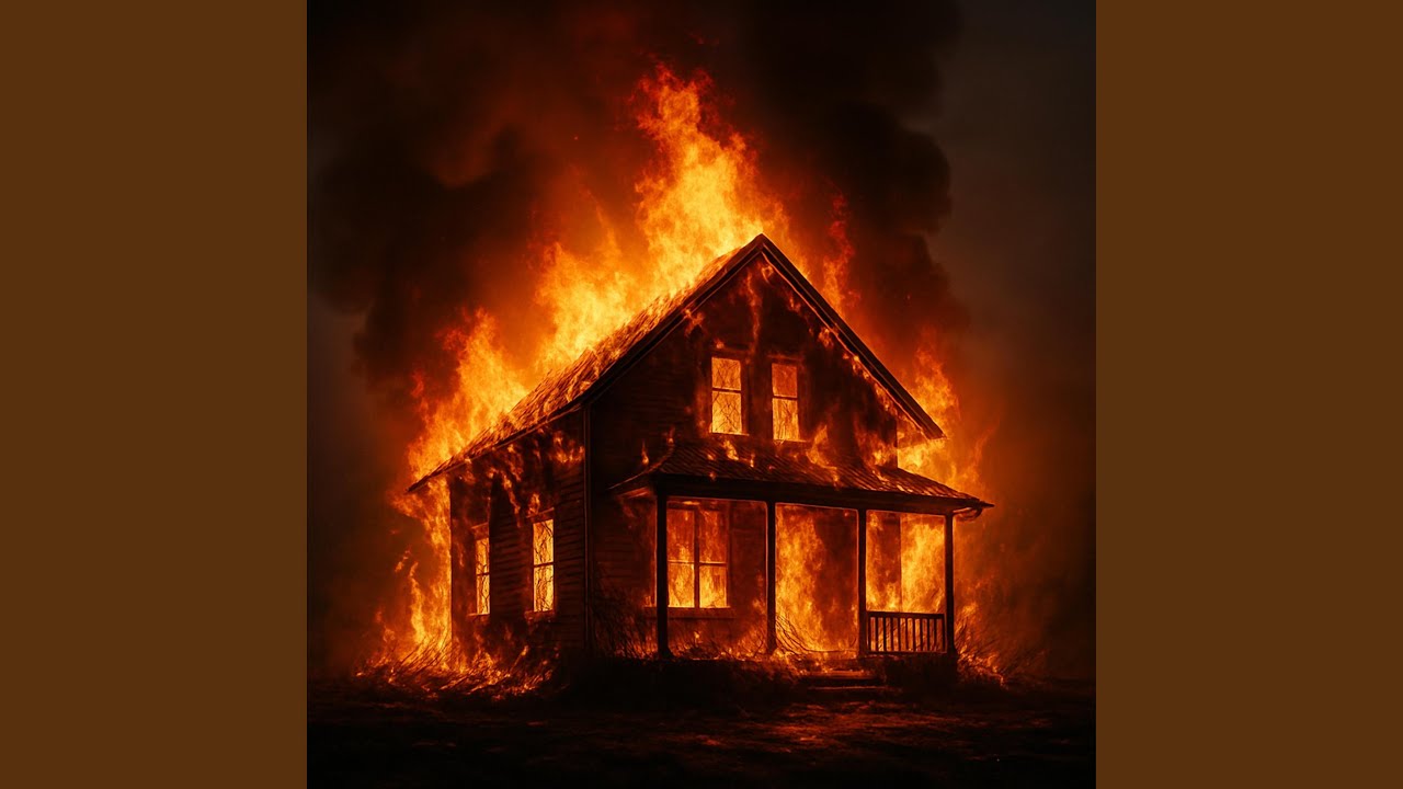 Burning Blessings - YouTube