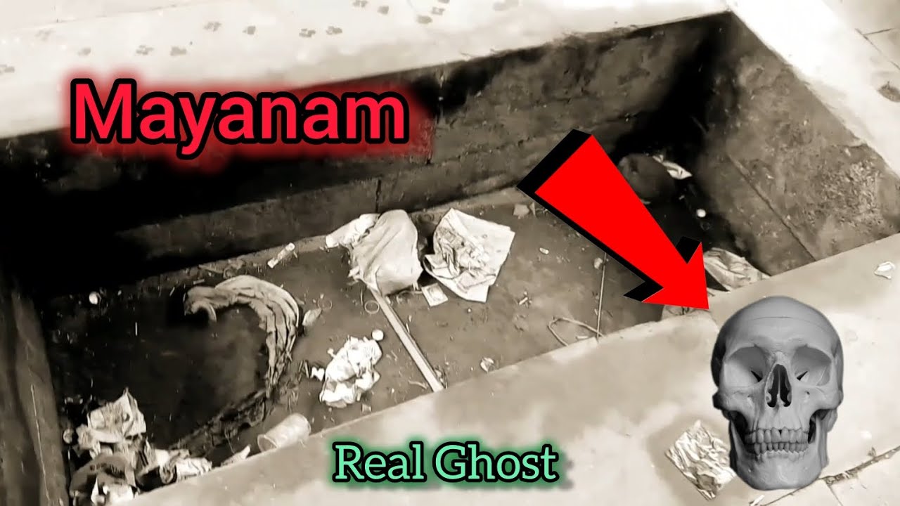 Mayanam☠ பிணம் ஏரிக்கும் மயானத்திற்குள் திக் திக்😱 Sudukattu☠ Real ...
