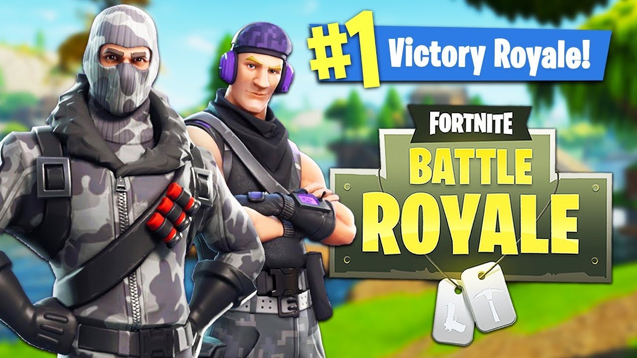 0 KILL WINNER vs 45 KILL WINNER In Fortnite - YouTube