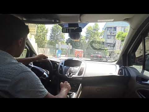 ARABA KAÇIRMA VOL #34 (CONNECT BOLL PATİNAJ)