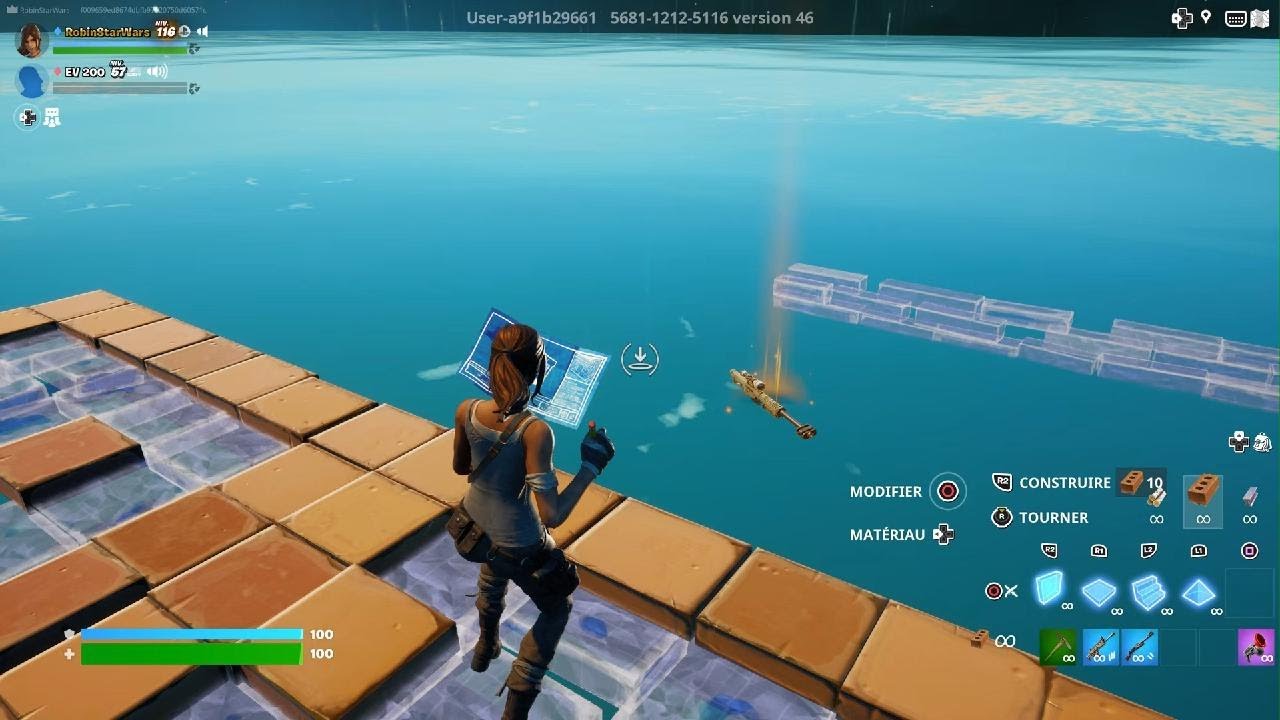 Le meilleure prank fortnite 😂😂 - YouTube
