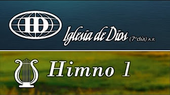 Himnario Iglesia de Dios (7° día) A.R. - YouTube