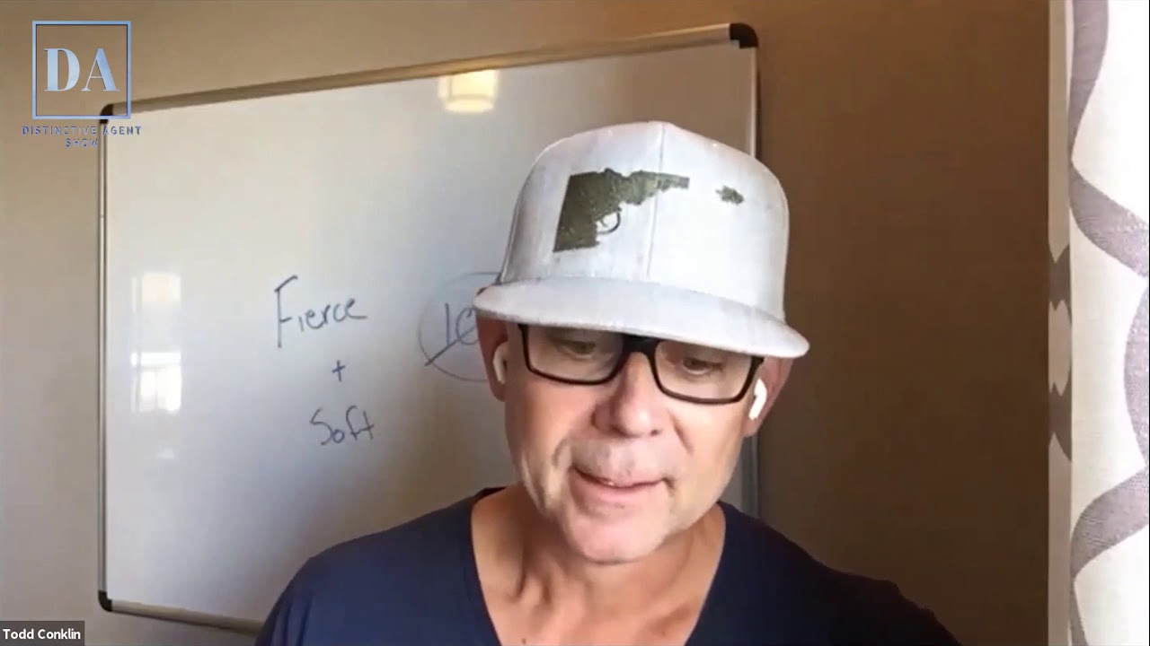 Quotes to Live by | Episode 544 | Todd Conklin | #BeDistinctive - YouTube