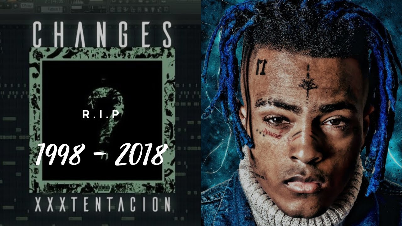 XXXTENTACION - Changes Lyrics - YouTube